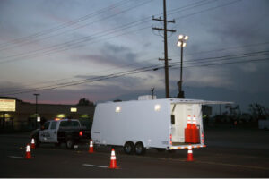 Custom Trailers Gallery | Universal Trailers | Riverside, CA