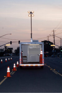 Trailer Options | Universal Trailers | Riverside, CA