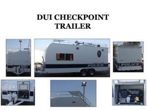 Custom Trailers Gallery | Universal Trailers | Riverside, CA