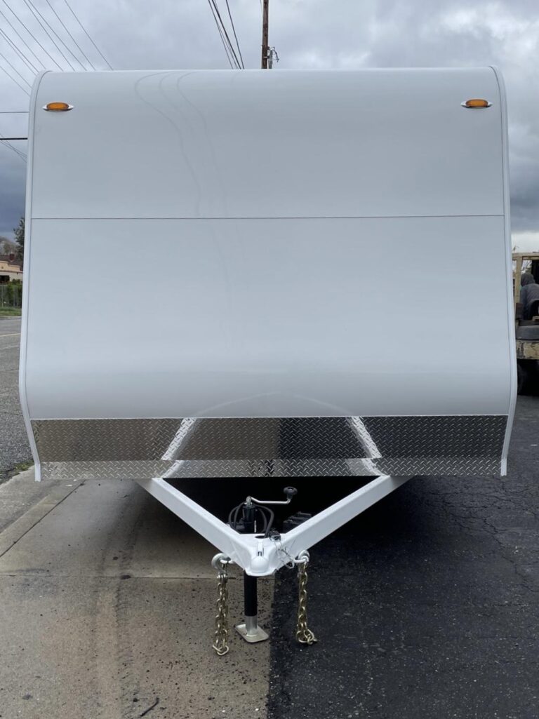 Trailer Options | Universal Trailers | Riverside, CA