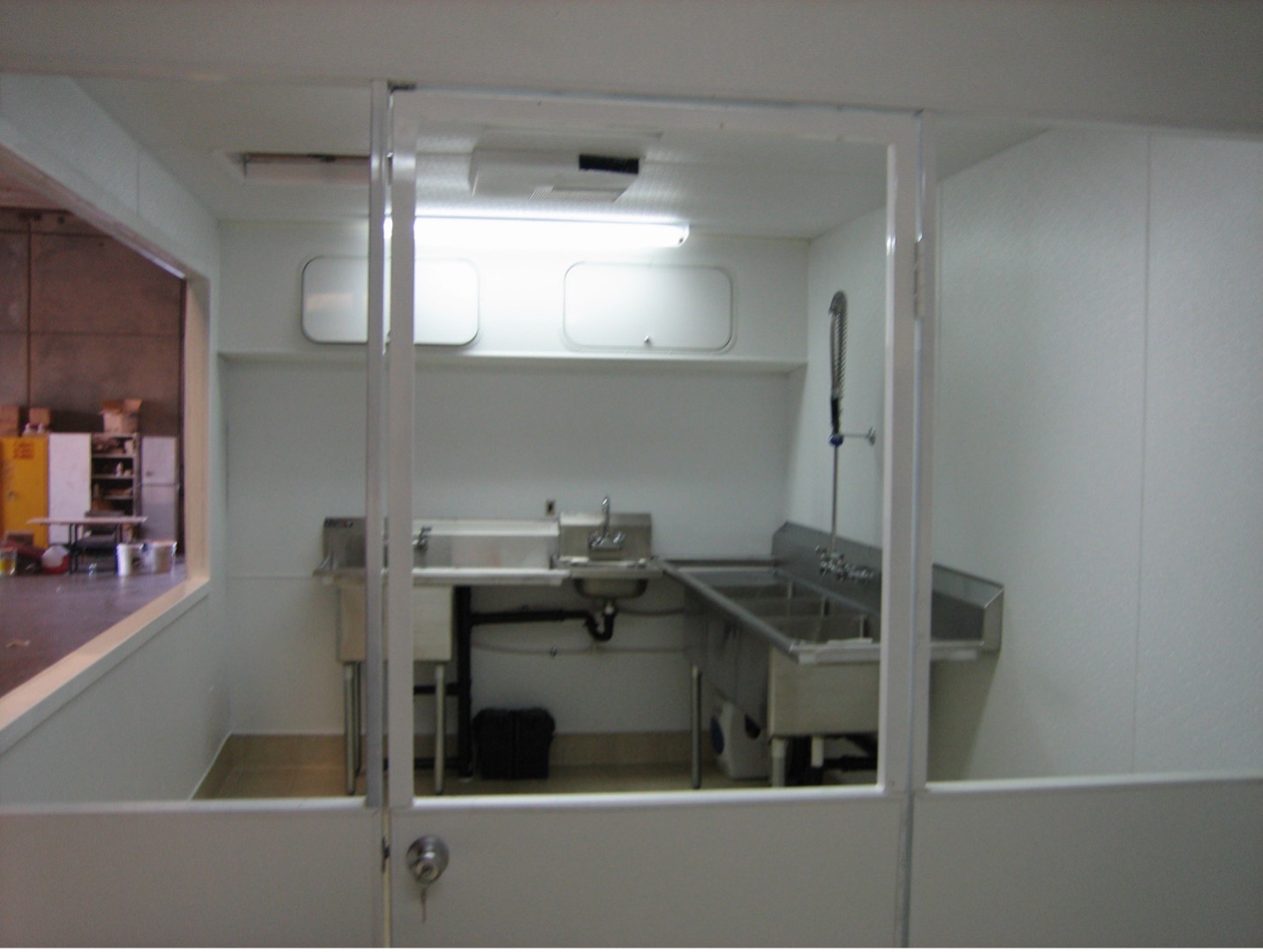 Concession Trailers | Universal Trailers | Riverside, CA