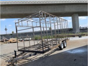 Enclosed Trailers – Universal Trailers