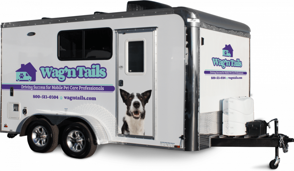 Custom Trailers – Universal Trailers
