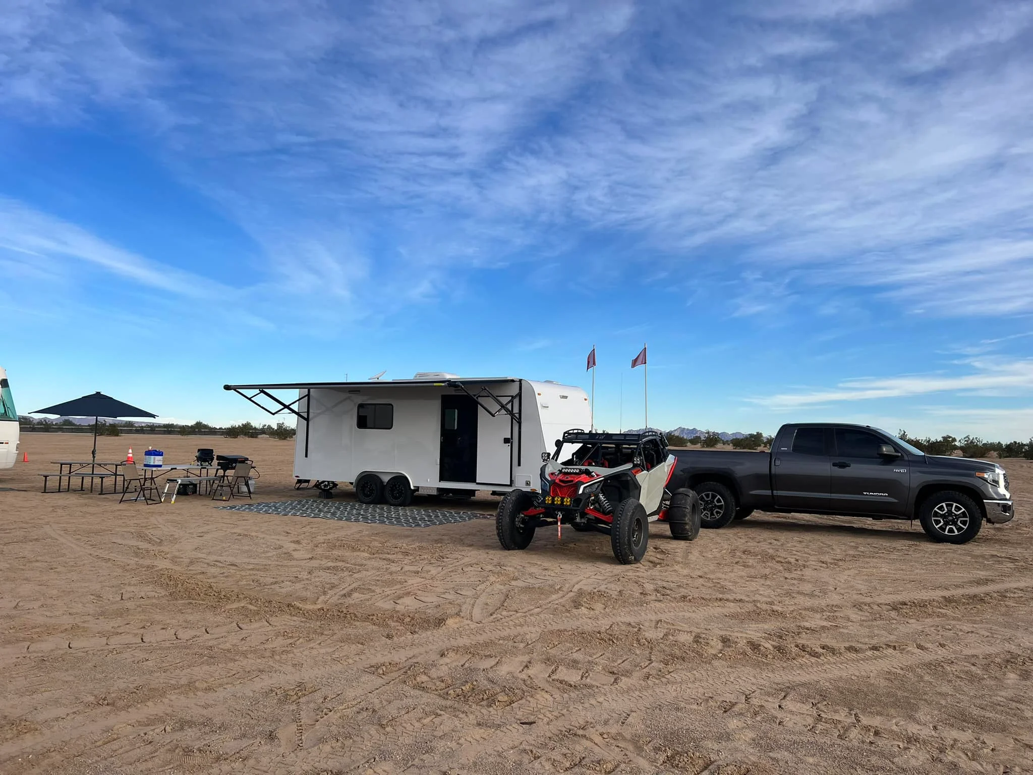 Unique Trailer | Riverside, CA | Universal Trailers