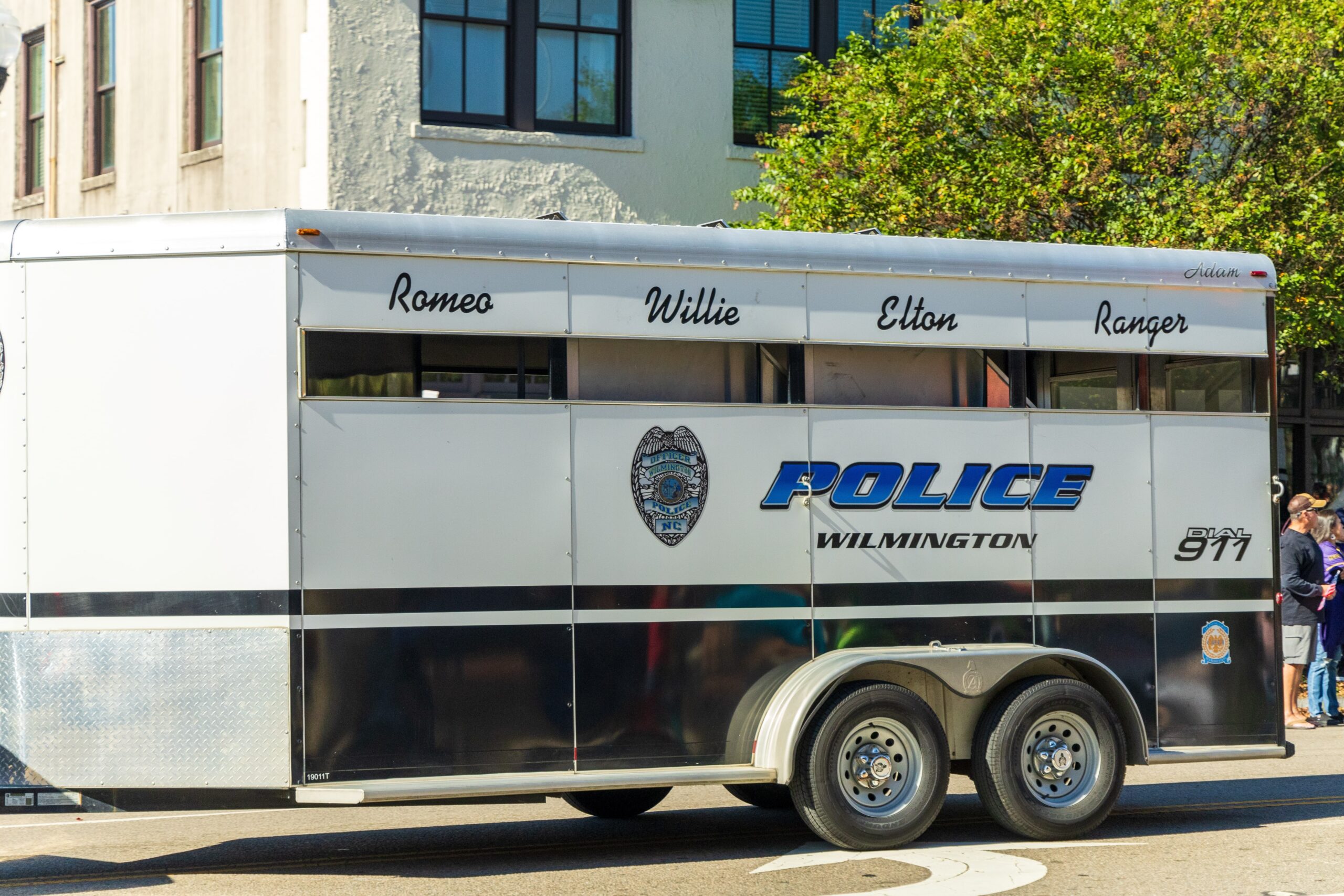 Custom Trailers in Supporting Remote Workforce Solutions